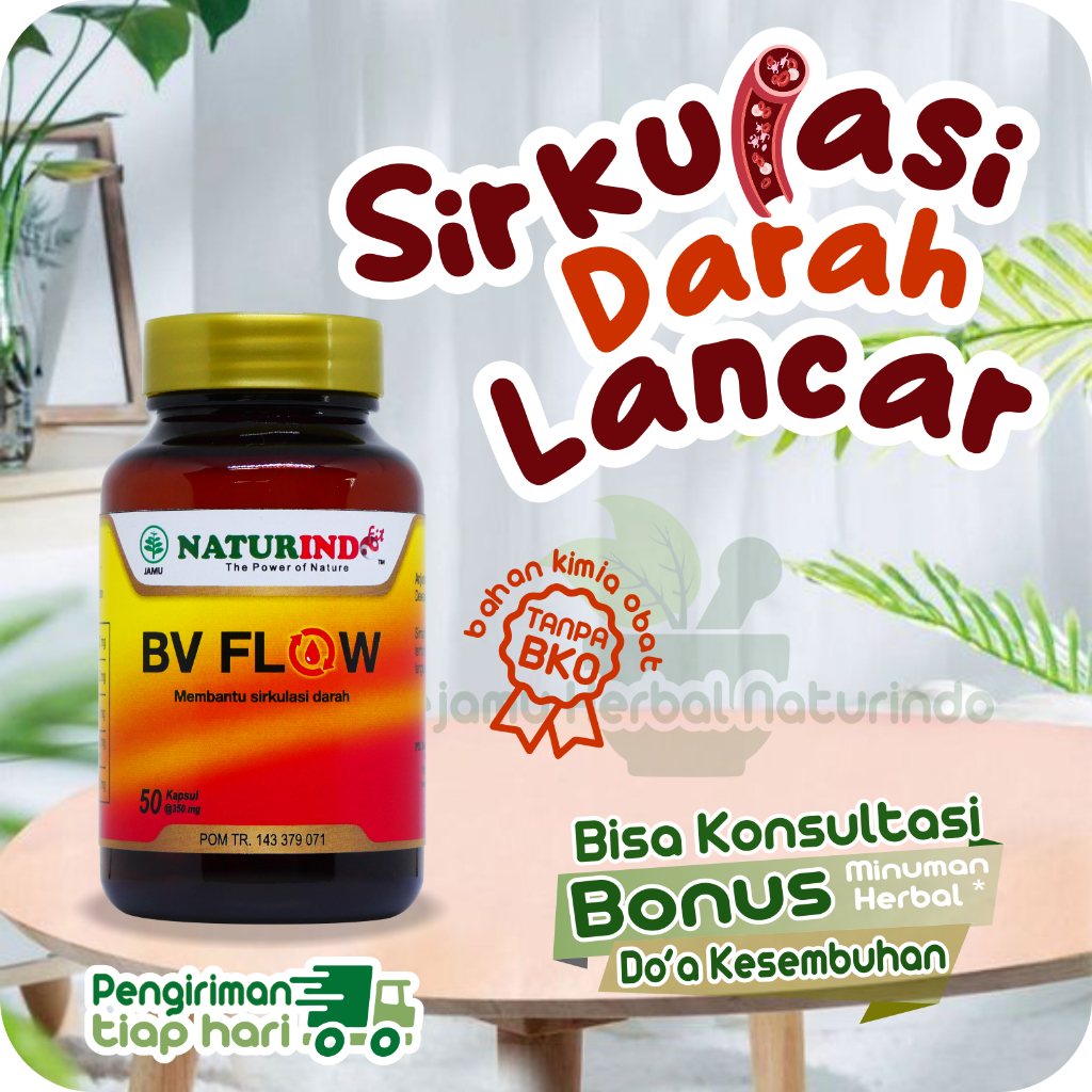 Jual Obat Pelancar Sirkulasi Darah Kebas Kesemutan Mati Rasa Herbal ...