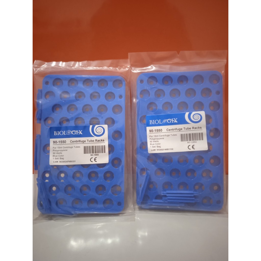 Jual Rak Tabung Centrifuge Tube 15 ml | Shopee Indonesia