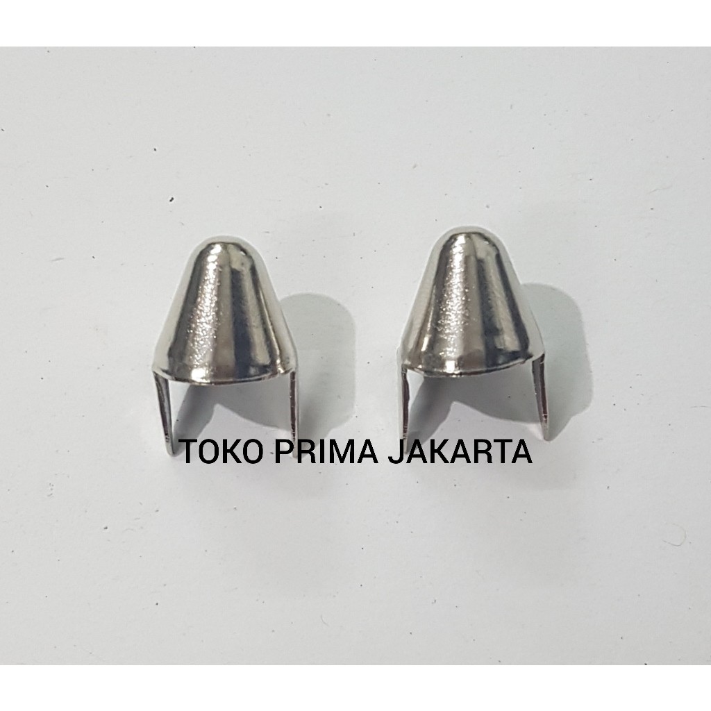 Jual VARIASI PAKU CENTANG SPIKE DRUM 12 MM NKL | Shopee Indonesia