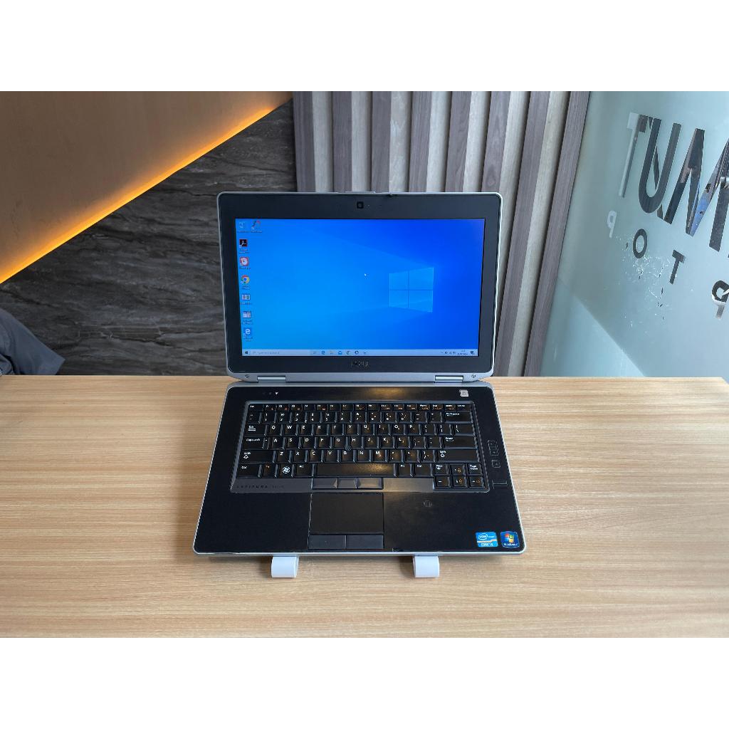 Jual LAPTOP COMPAQ DELL LATITUDE E6430 INTEL CORE i5 DESIGN DAN PELAJAR ...
