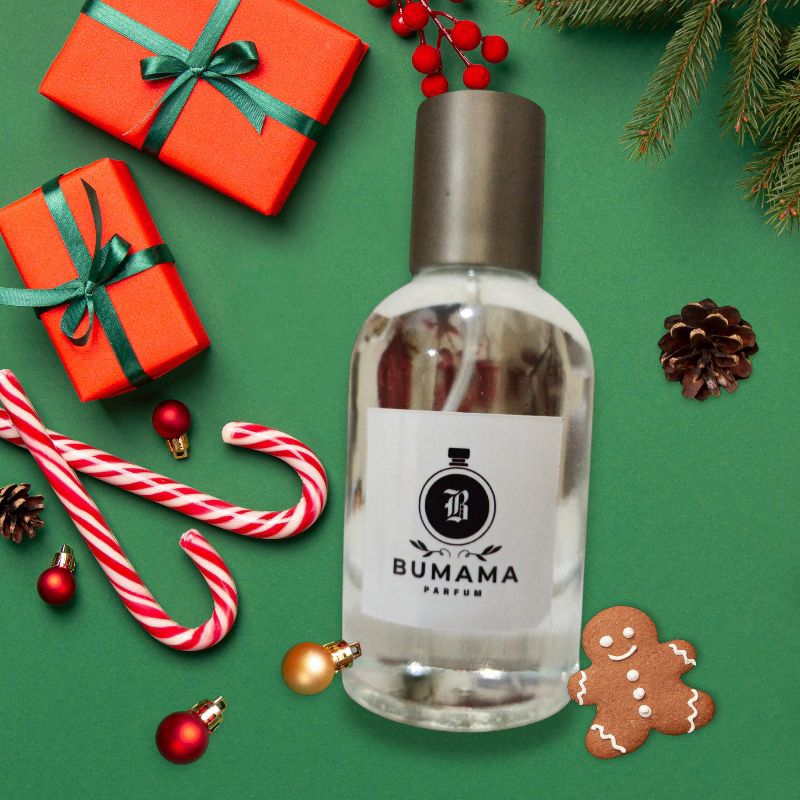 Jual katalog parfum bumama edp | Shopee Indonesia