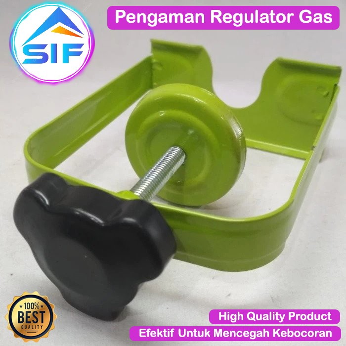Jual Alat Pengaman Regulator Kunci Pengencang Tabung Gas 3kg 5kg 12 kg ...
