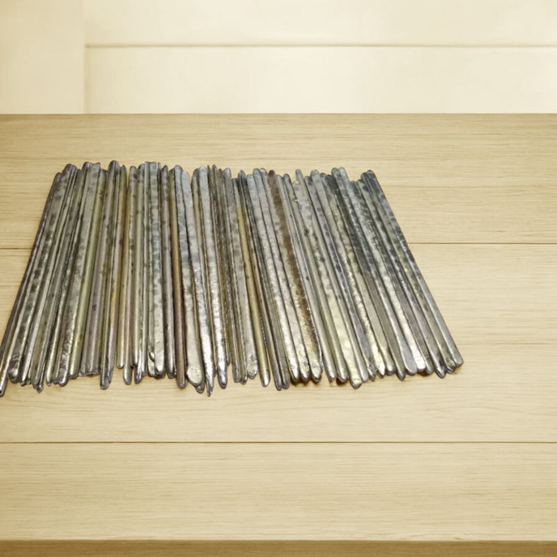 Jual Timah Patri solder Kuning no. 2 Cocok untuk Tambal Radiator, Panci ...