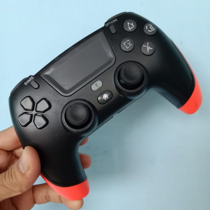 Jual stik wirelessbisa untuk pc, ps 4 dan androidRp | Shopee Indonesia