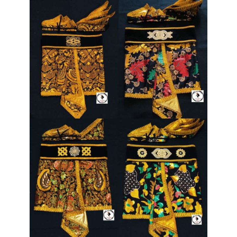 Jual kain sembong pencak silat /kain seni pencak silat | Shopee Indonesia