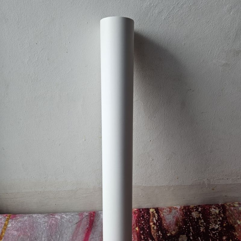 Jual Skotlet Aquarium Putih Doff | Shopee Indonesia