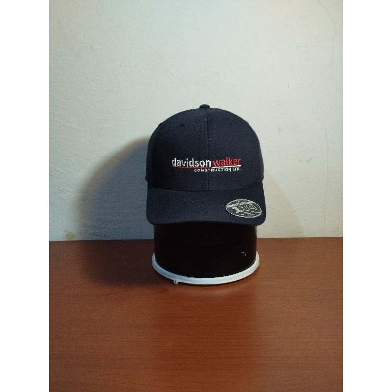 Jual Topi Davidson Walker Construction | Shopee Indonesia