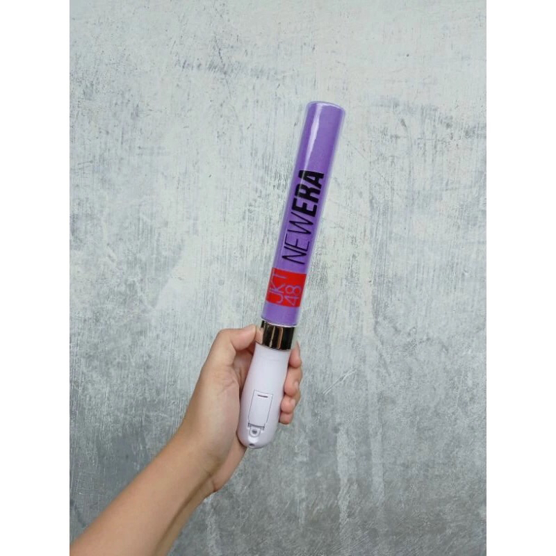 Jual Lightstik Unoff Jkt48 Led Light stick | Shopee Indonesia