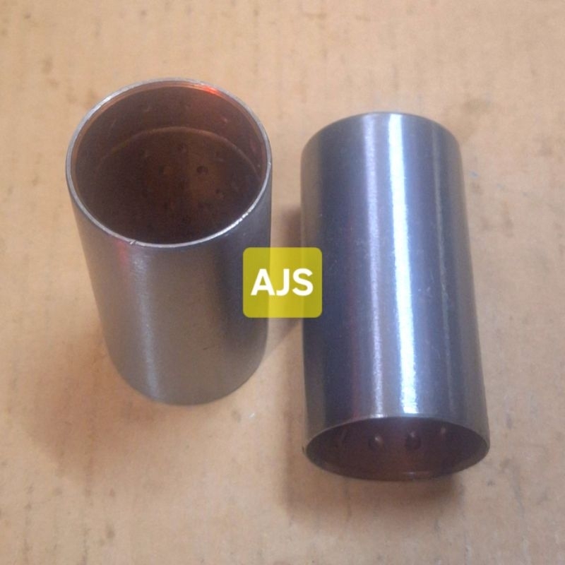 Jual Bushing Brake Shoe Sepatu Rem Belakang HINO FM260 39x35x73 ...