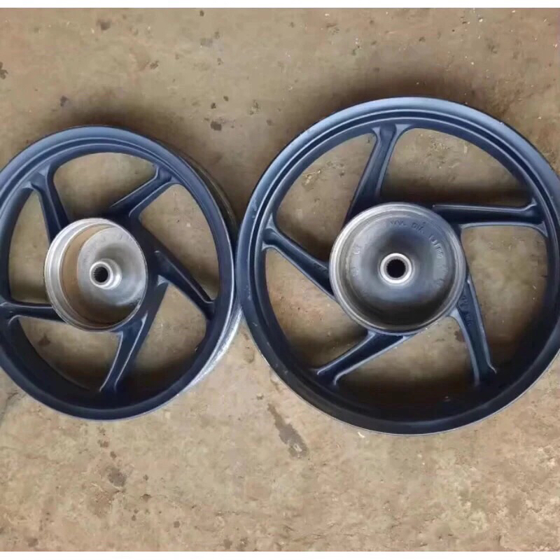 Jual Velg Vario 125 Old Original Copotan Motor | Shopee Indonesia