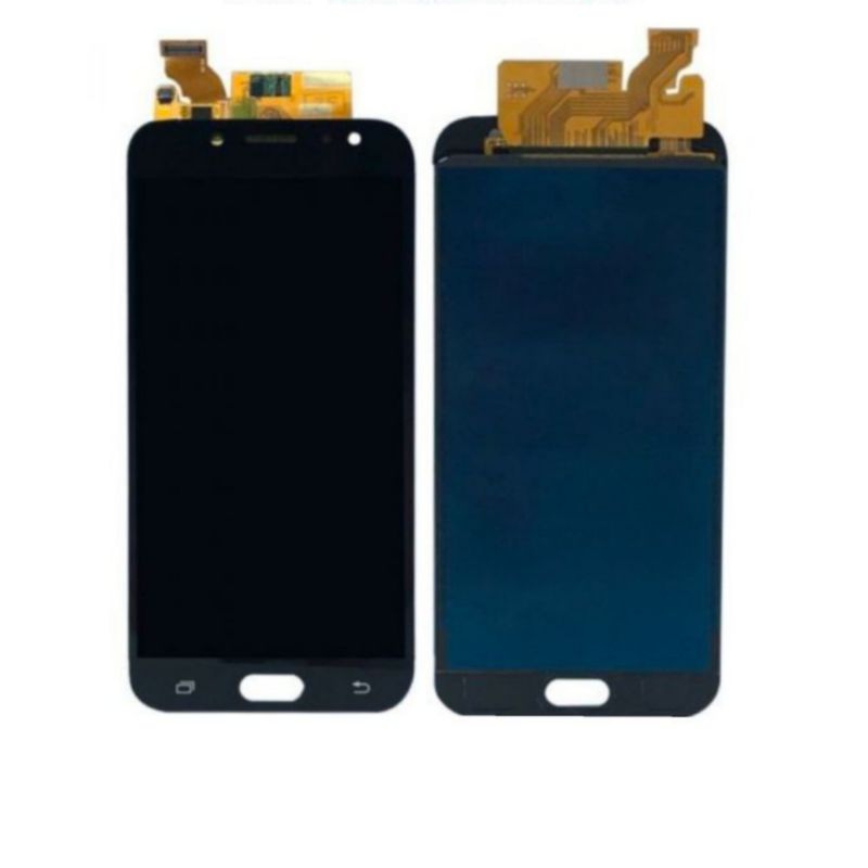 Jual LCD TOUCHSCREEN SAMSUNG J730 / J7PRO AAA CONTRAS COMPLETE | Shopee ...