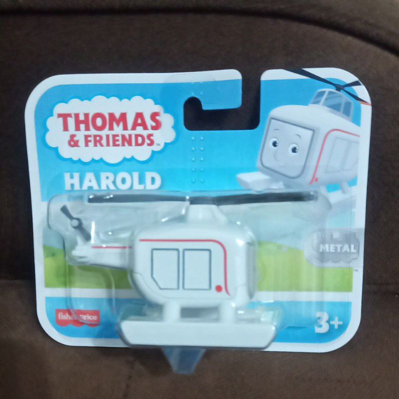 Jual harold thomas & friends helicopter | Shopee Indonesia
