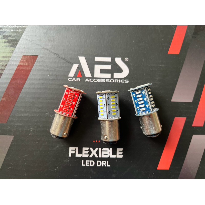 Jual LAMPU STOP 30 LED RUNNING / LAMPU REM MOTOR RUNNING 30 LED ...