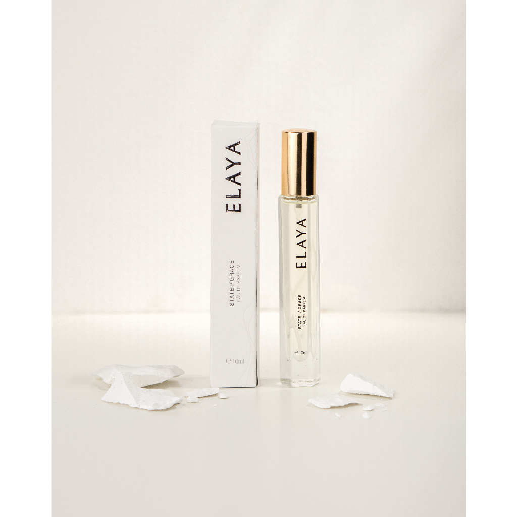 Jual ELAYA Perfume EDP 10 ml State of Grace | Shopee Indonesia