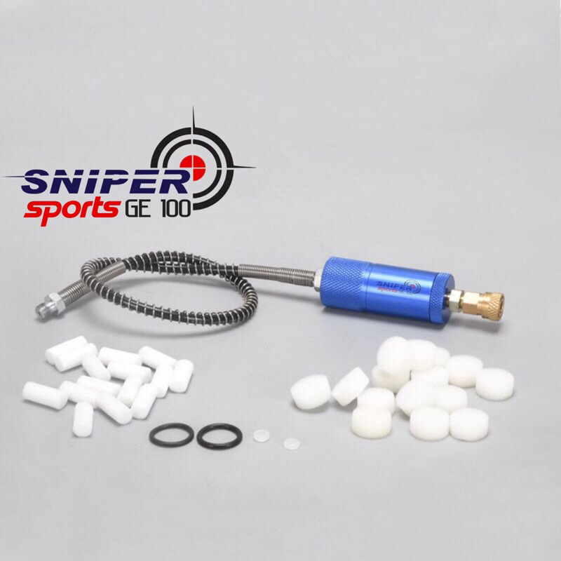 Jual Selang Filter Besar Pompa Pcp, Selang Pompa Tekanan Tinggi 6300Psi ...