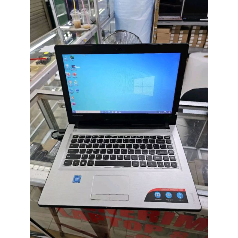 Jual Laptop Lenovo Ram Besar | Shopee Indonesia