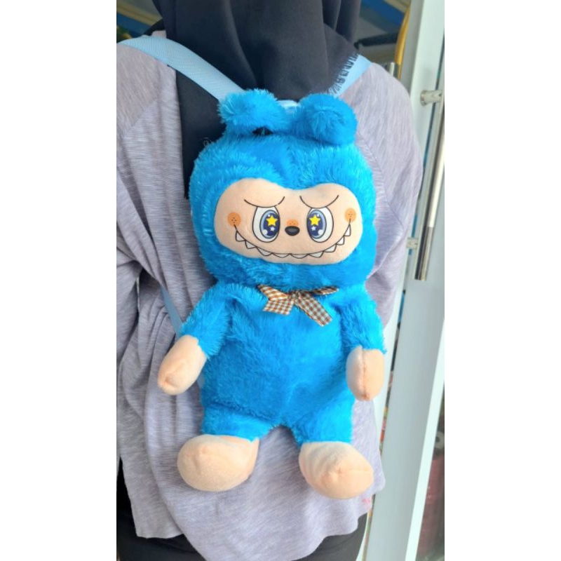 Jual Tas Boneka Labubu | Shopee Indonesia