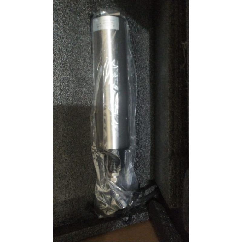 Jual Turbidity Sensor TUF-4850S JIRS Garansi Distributor / Pengukur ...
