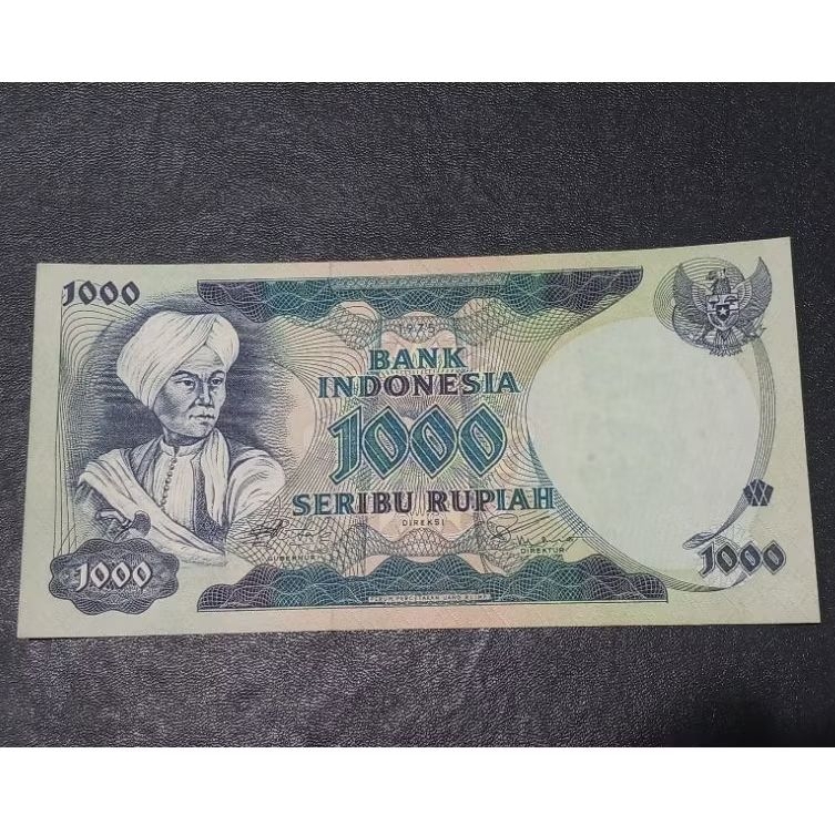 Jual SL41 1000 RUPIAH DIPONEGORO GRESS AUNC | Shopee Indonesia