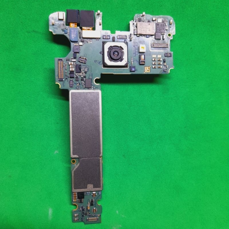 Jual Mesin Samsung Note FE SM-N935F Minus Segel (CekDeskripsi) | Shopee ...