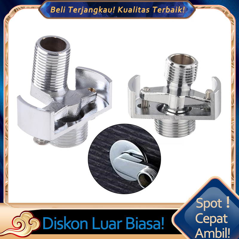 Jual Baut Kran Air Shower Bathtub/Baut Keran Shower Panas Dingin/Kran ...