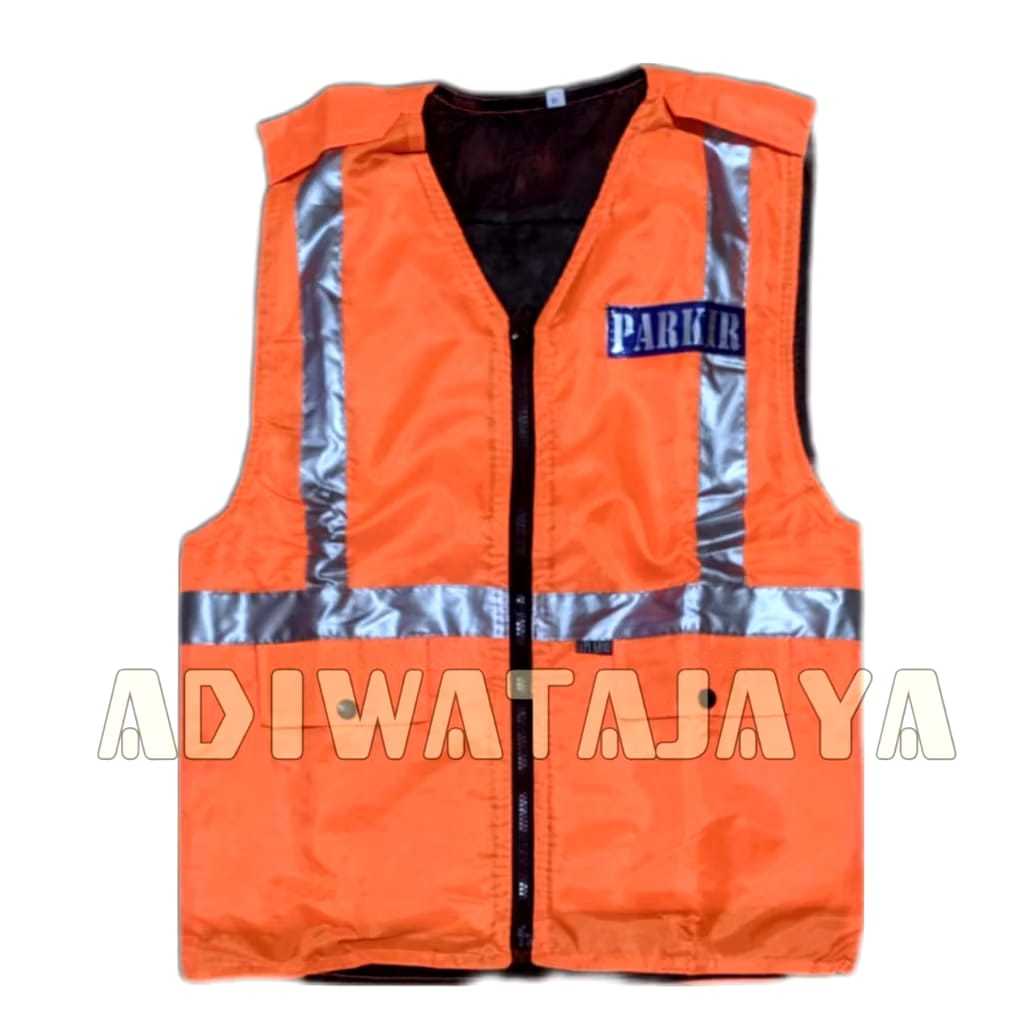 Jual ROMPI SAFETY PARKIR ROMPI LAPANGAN PARASIT | Shopee Indonesia