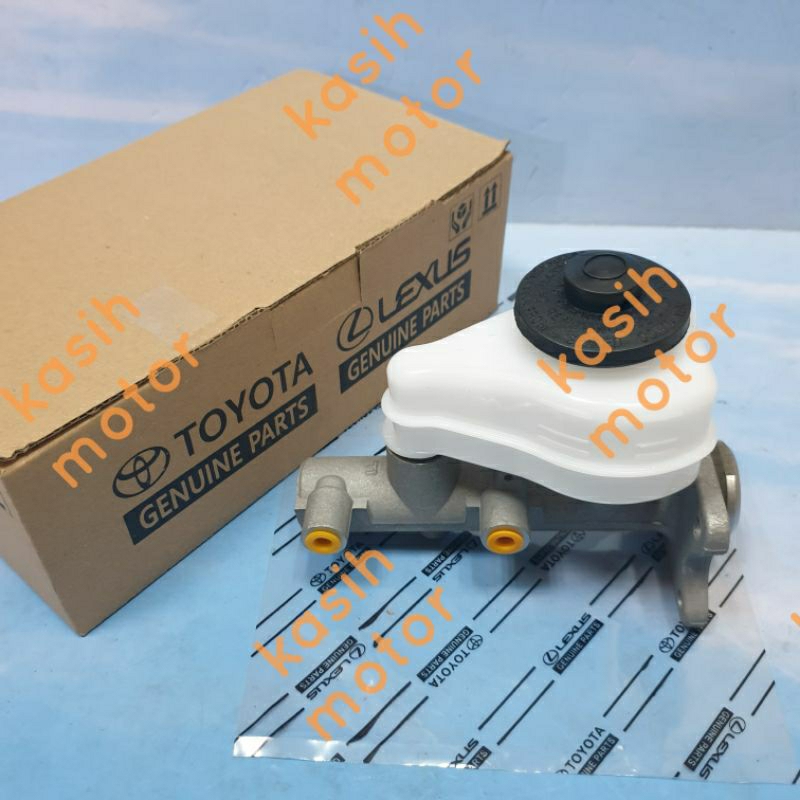 Jual MASTER REM ATAS BRAKE MASTER ASSY BM B M ASSY KIJANG GRAND 5K ...