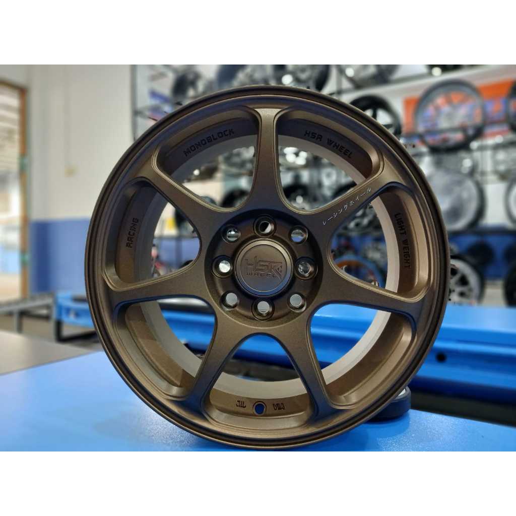 Jual velg mobil racing r15 buat avanza xenia brio agya tipe sebunsuta ...