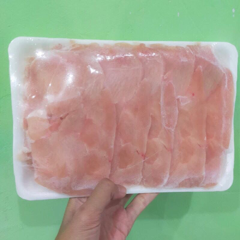 Jual Ayam Slice 500gr | Shopee Indonesia