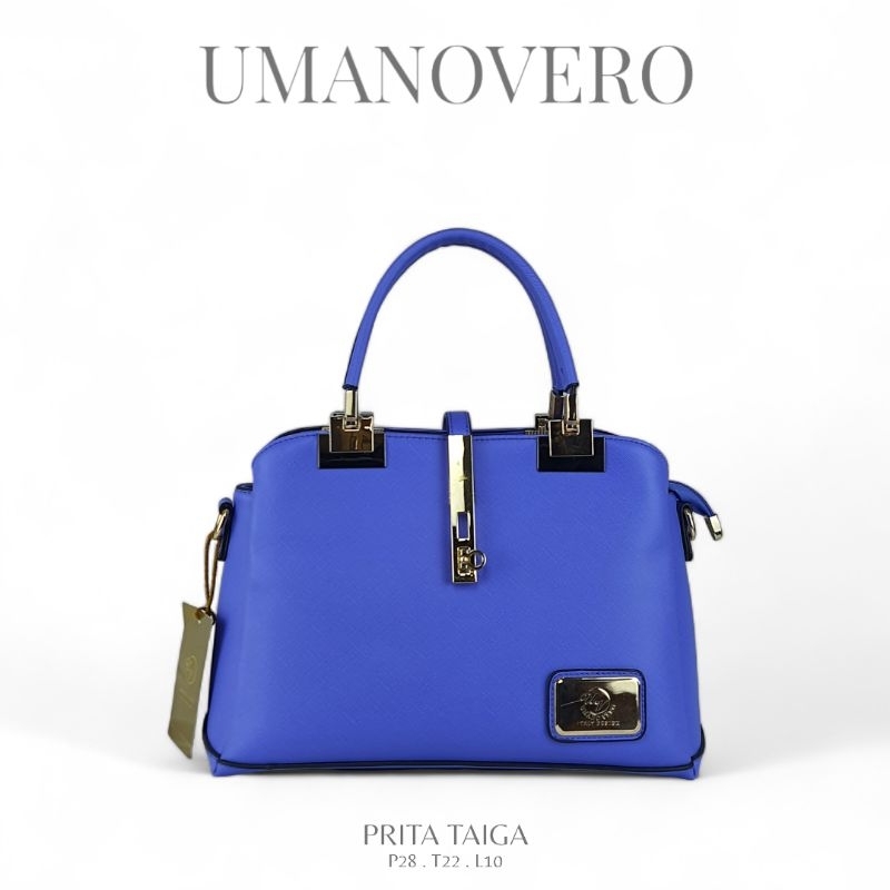 Jual Tas Umano Vero Prita Taiga 3676-3 (Barang Ready Stok) Tas Kantor ...