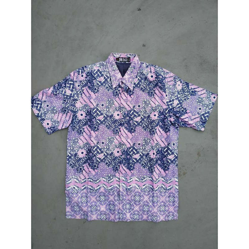 Jual Batik komar by rumah batik | Shopee Indonesia