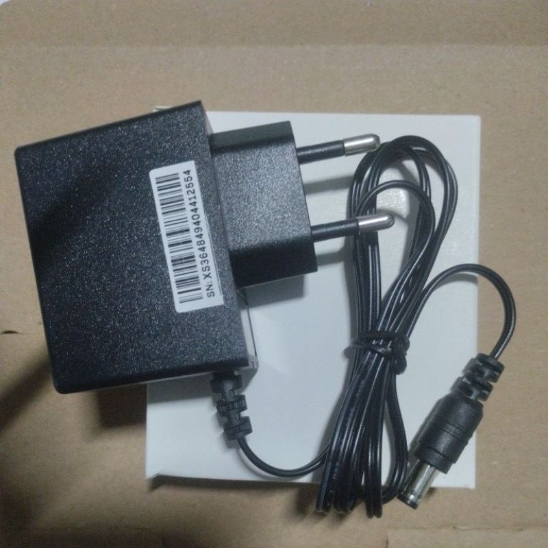 Jual adaptor 12V 1A modem ZTE/STB/CCTVJOSS | Shopee Indonesia