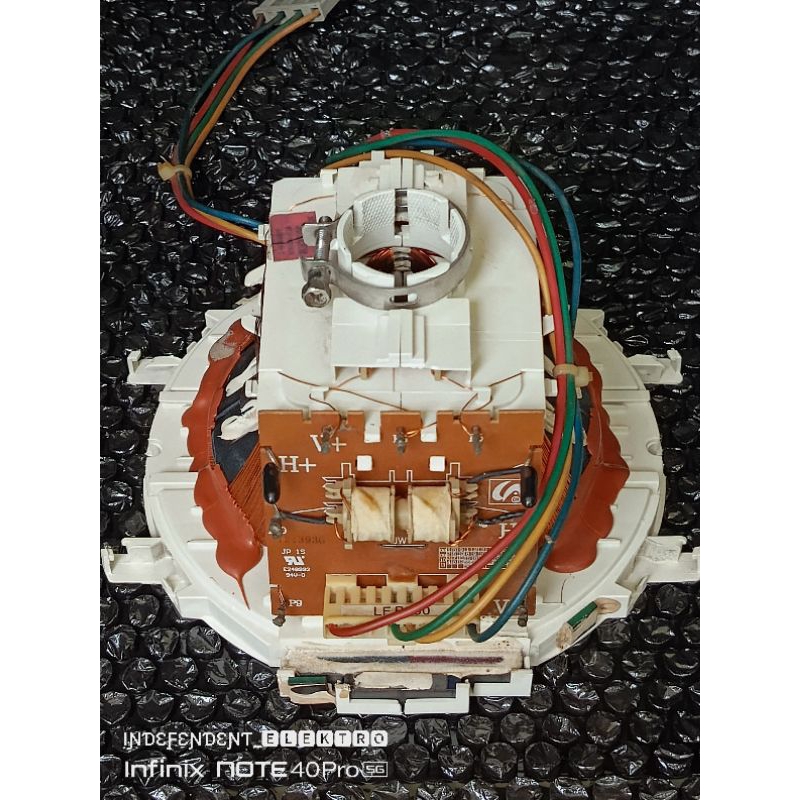 Jual Defleksi yoke tv Polytron slim 29inchi yoke tv Polytron slim ...