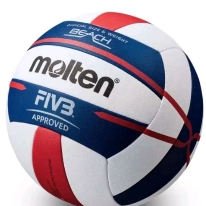 Jual Molten Beach Volleyball | Shopee Indonesia