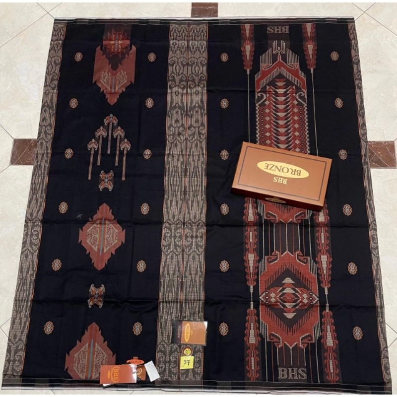 Jual Sarung BHS Excellent JGP JGO Grade Bronze | Shopee Indonesia