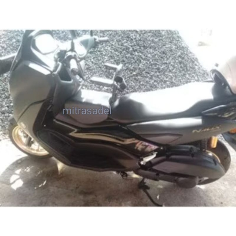Jual JOK BONCENGAN NMAX NEW (MODEL JOK SEGITIGA) | Shopee Indonesia