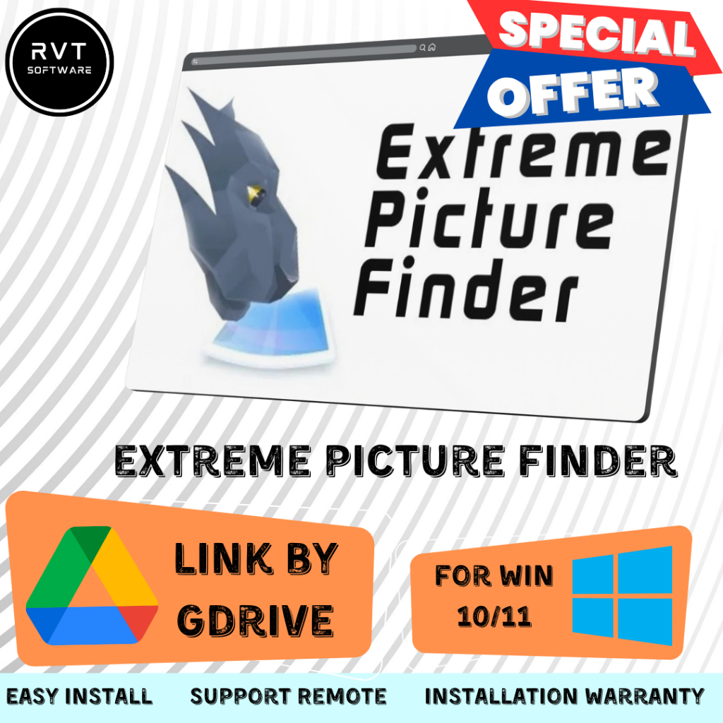 Jual Extreme Photo Finder 3.66 (FullVersion) | Shopee Indonesia