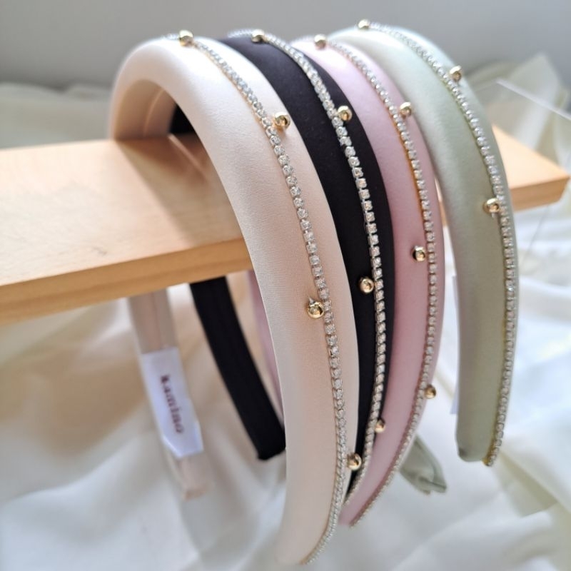 Jual KENTIA Bando busa mata mata blink kamino | Shopee Indonesia