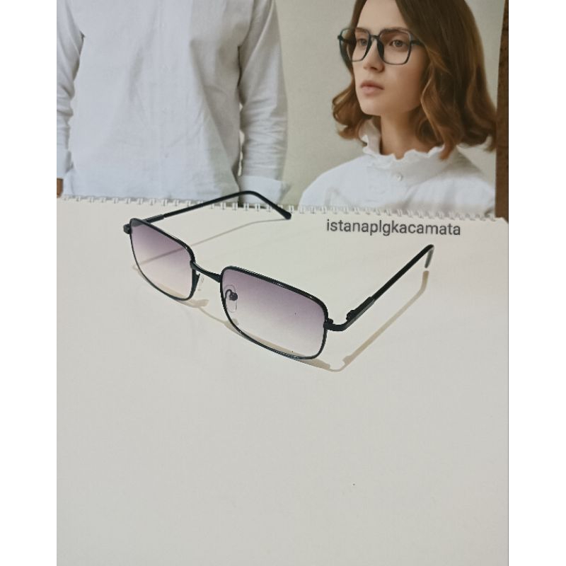 Jual kacamata baca atau plus kacamata khusus untuk baca frame besi ...