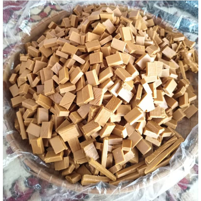 Jual Permen Susu Sapi Khas Sumbawa HALAL 100% Permen Lunak Permen ...