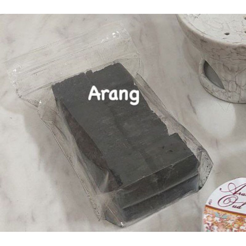 Jual Arang Briket by Dien | Shopee Indonesia