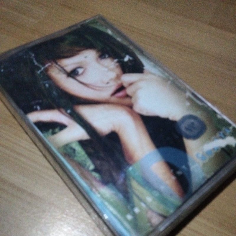 Jual kaset pita full box original"KRISDAYANTI" | Shopee Indonesia