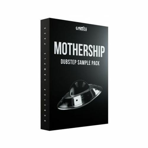 Jual Cymatics - Mothership Dubstep Sample Pack (WAV) | Shopee Indonesia