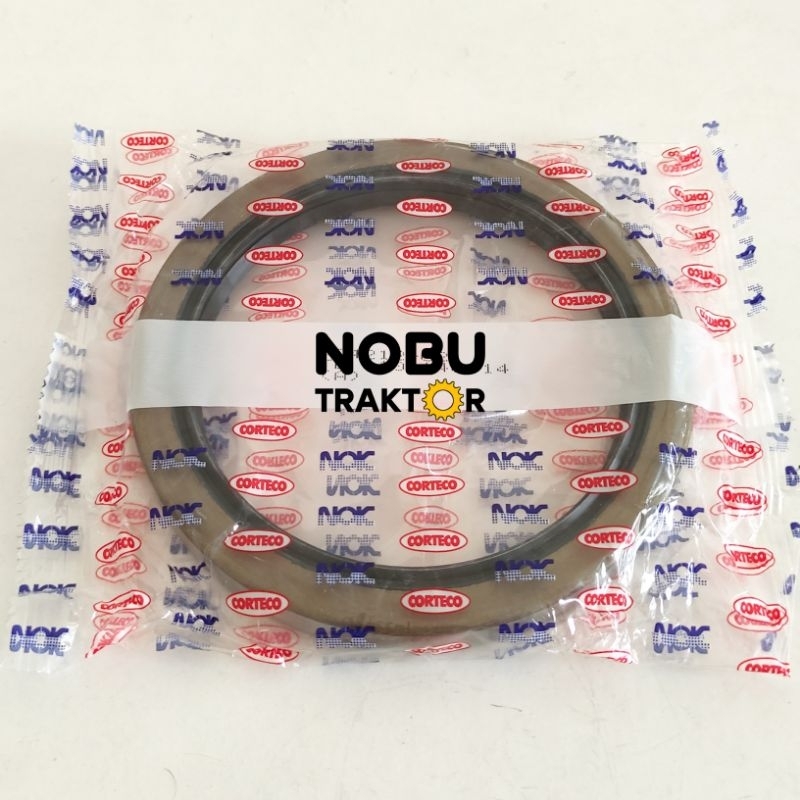 Jual 07012-10110 SEAL OIL OLI 07012-50110 07012-20110 D155C-1 D65PX-12 ...