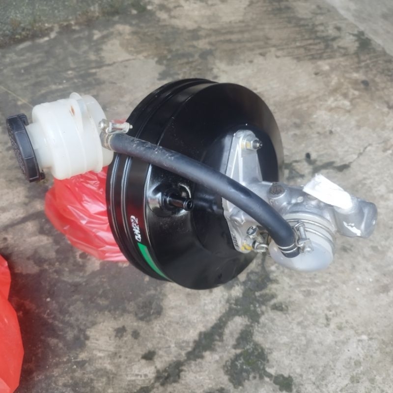 Jual BOSTER REM MASTER REM SUZUKI FUTURA COLT T120SS SET | Shopee Indonesia