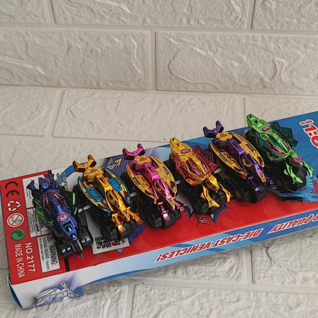 Jual Mainan Anak Mobil Pull Back Atraksi Mini Super Fast Roadwheel ...