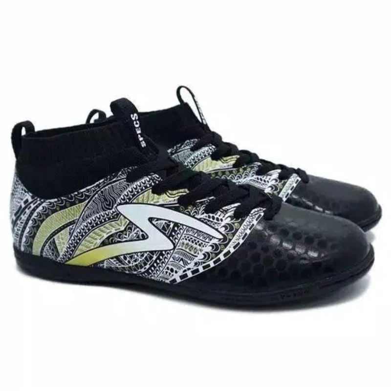 Jual SALE REJECT Sepatu Futsal Specs Heritage In Original | Shopee ...