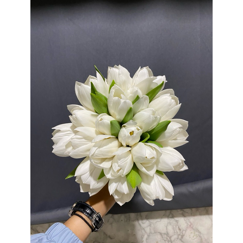 Jual Bunga Tulip by Request | Shopee Indonesia