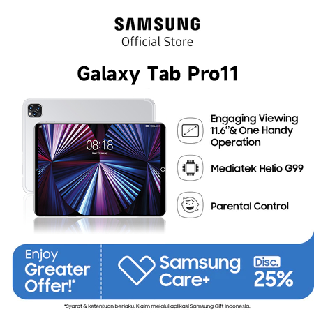 Jual Samsungs Tab Pro11 (16GB+512GB)11.6inch"IPS Screen Tablet Android ...