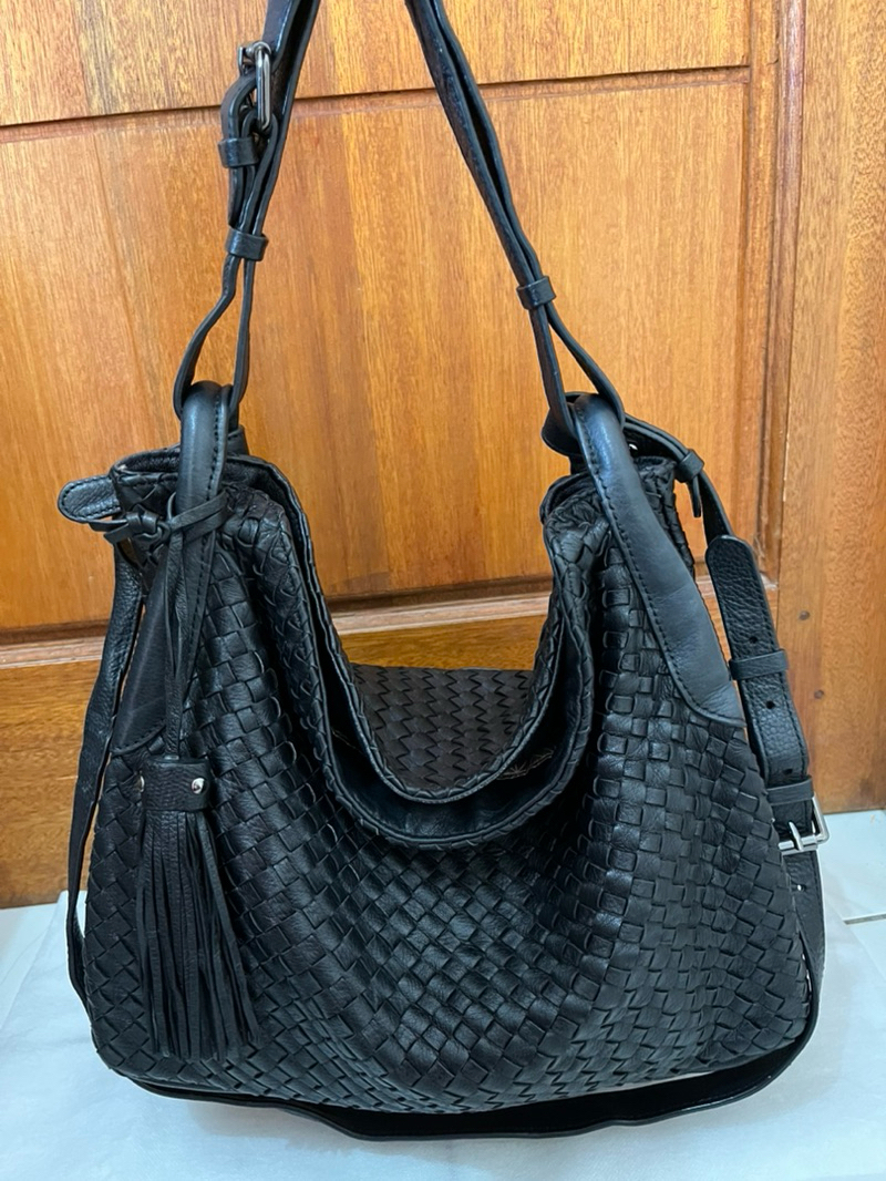 Jual HOBO Bag Alphard, Shoulder Bag | Shopee Indonesia